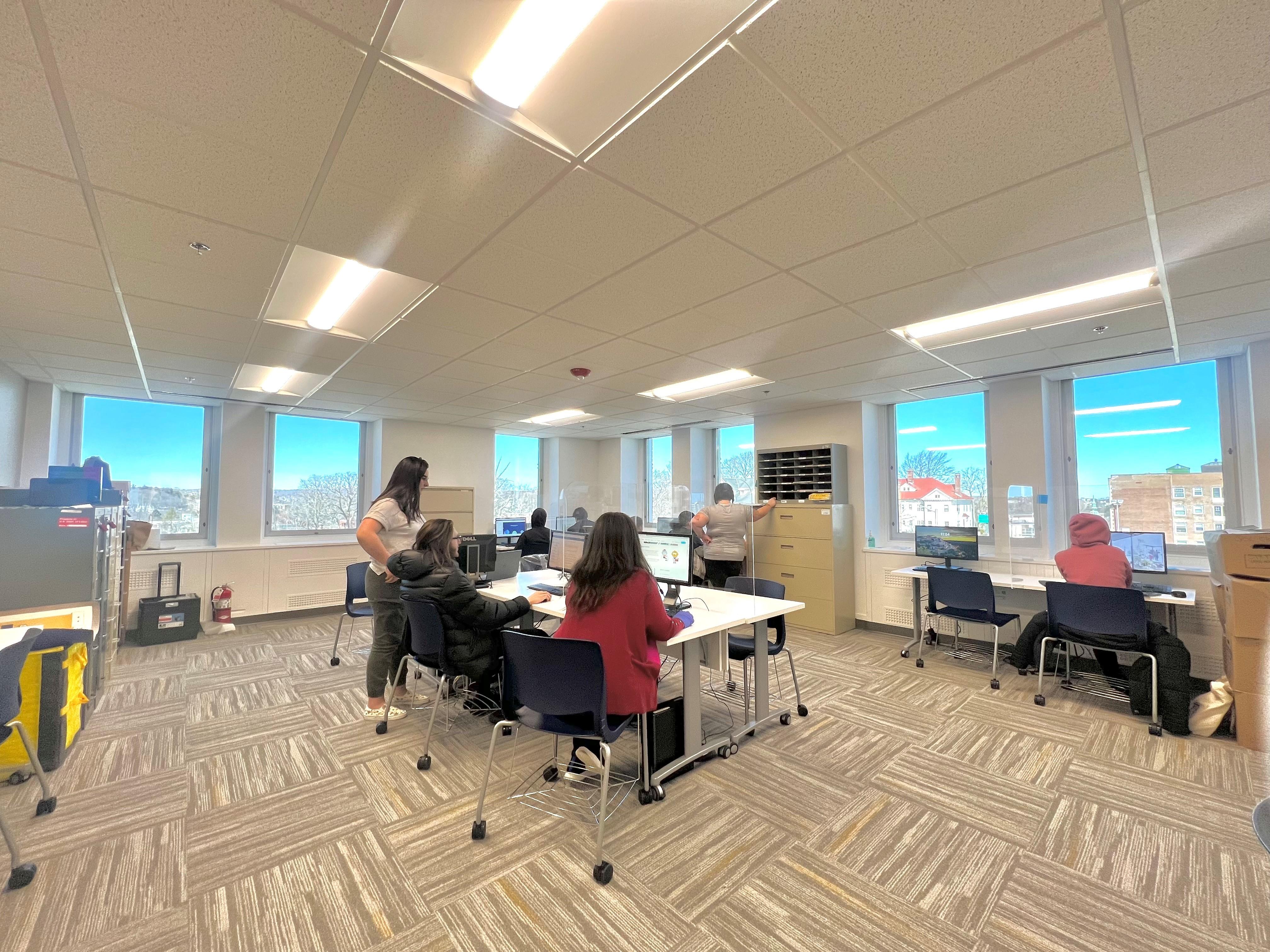 Community - Charitable Grant Program | The Hanover Insurance Group